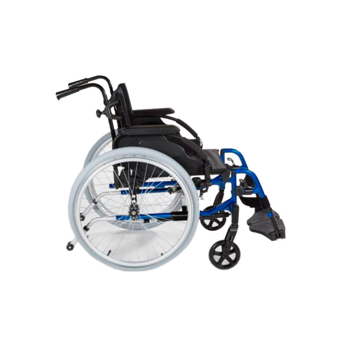 Action 3NG : Rehavita – Ortopedia y Rehabilitación