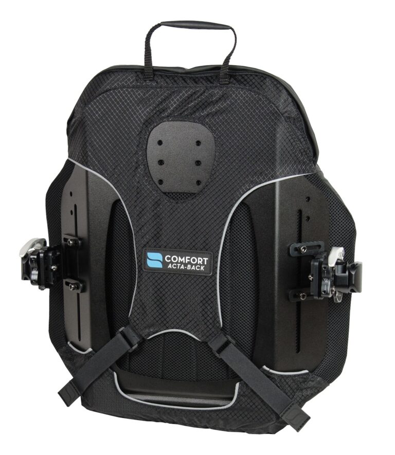 Respaldo ACTA-BACK : Rehavita – Ortopedia y Rehabilitación