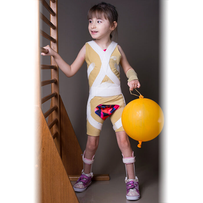 PTA (TheraTogs Posture & Torso Alignment) : Rehavita – Ortopedia y ...