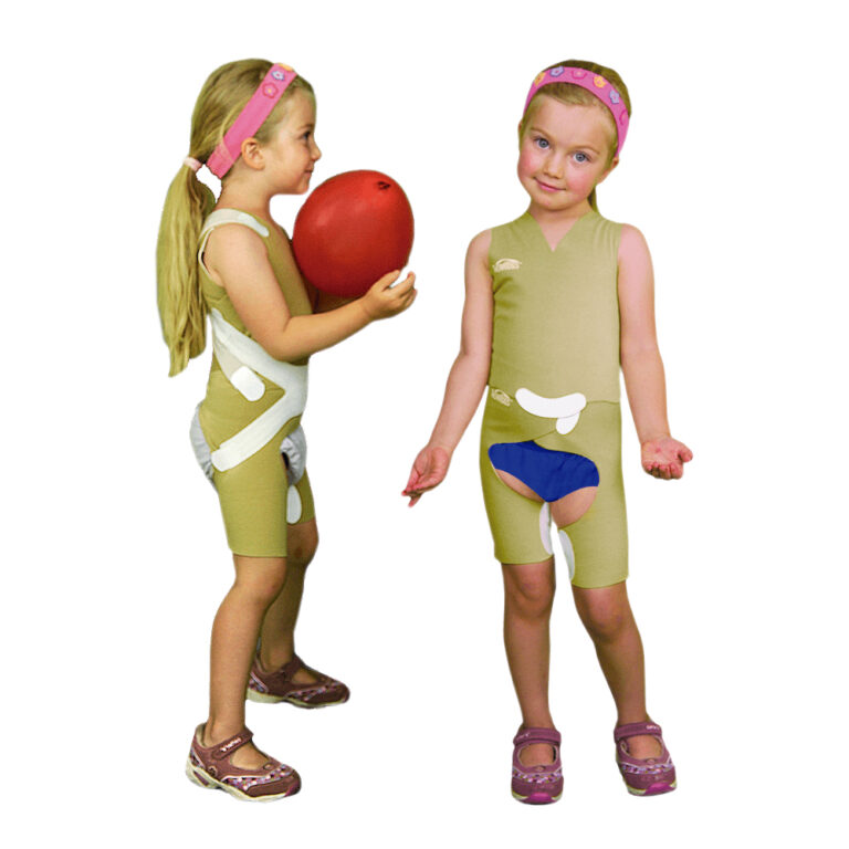 PTA (TheraTogs Posture & Torso Alignment) : Rehavita – Ortopedia y ...