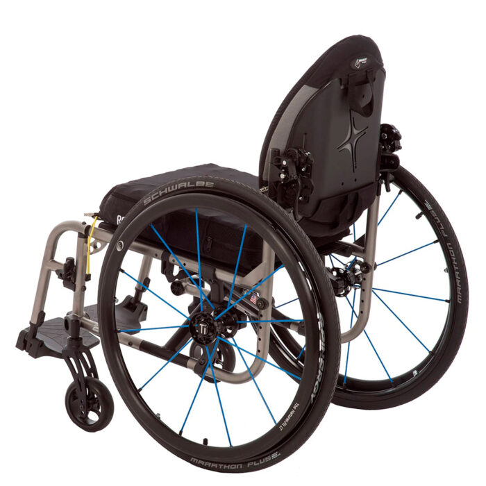 TiLite 2GX : Rehavita – Ortopedia y Rehabilitación