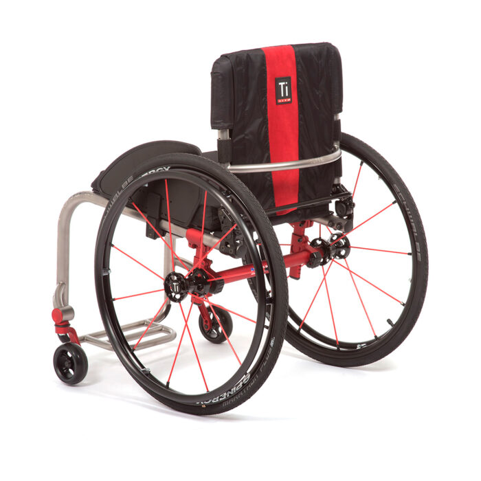 TiLite ZRA : Rehavita – Ortopedia y Rehabilitación